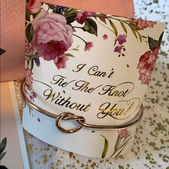 Accessories | Bridal Party Gift Sets | Poshmark